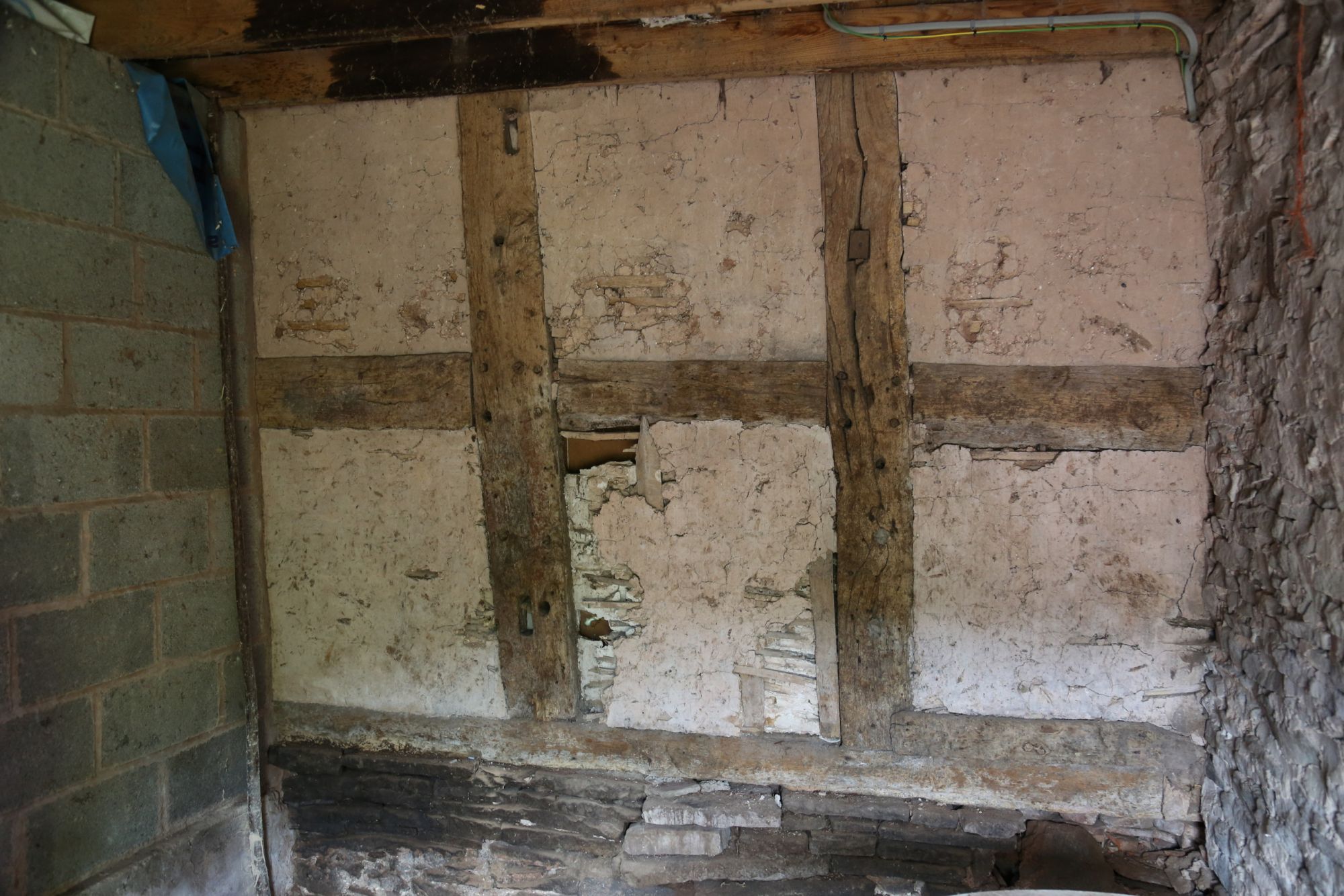 Heritage House | Timber Framed Buildings