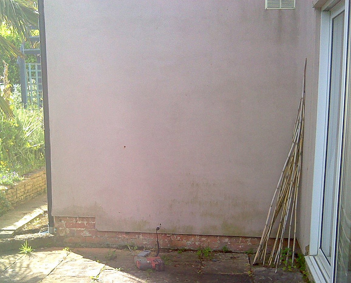 Cavity Wall Insulation